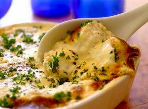 Paptert with a Twist – Lindie's Hidden Delight