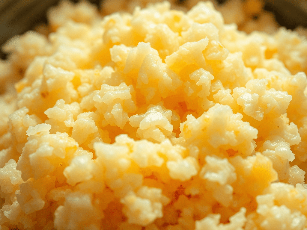 Phuthu Pap – Lindie's Hidden Delight