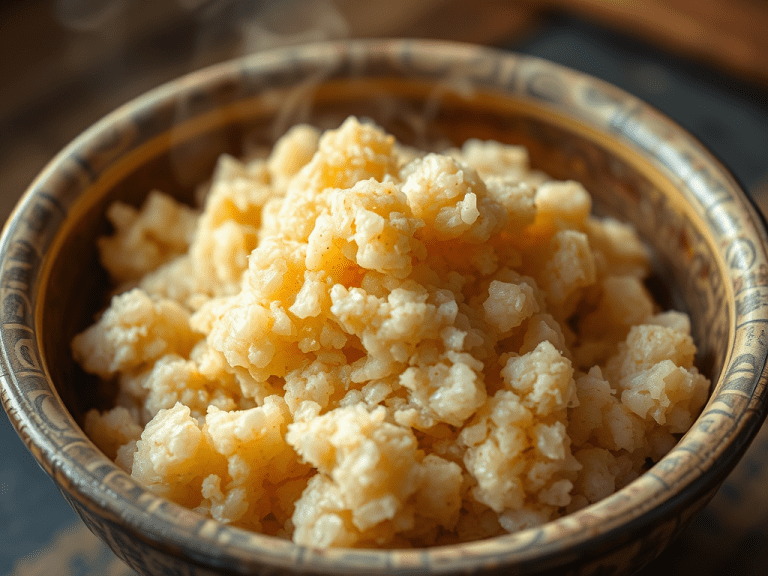 Phuthu Pap – Lindie's Hidden Delight