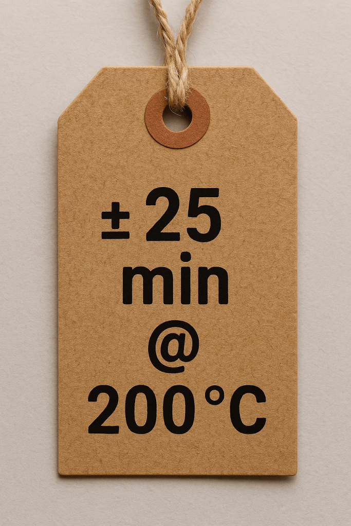 Baked Feta Pasta – Lindie's Hidden Delight